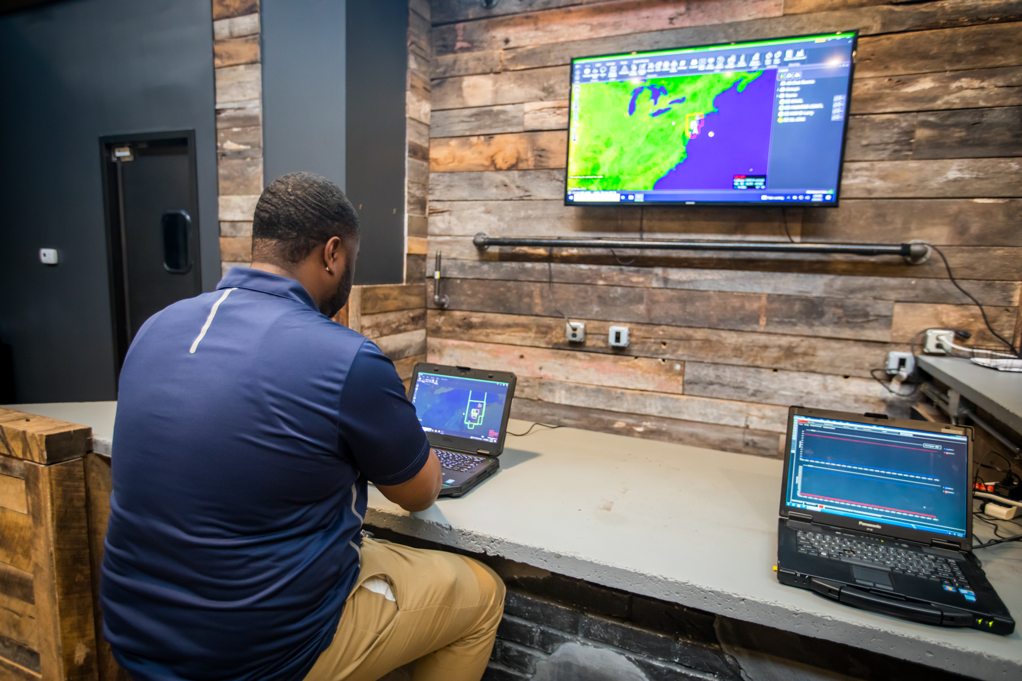 Analytics - Augustine Consulting, Inc.