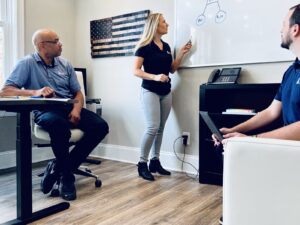 Case Studies - Augustine Consulting, Inc.