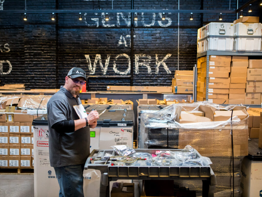 What We Do - Augustine Consulting, Inc.