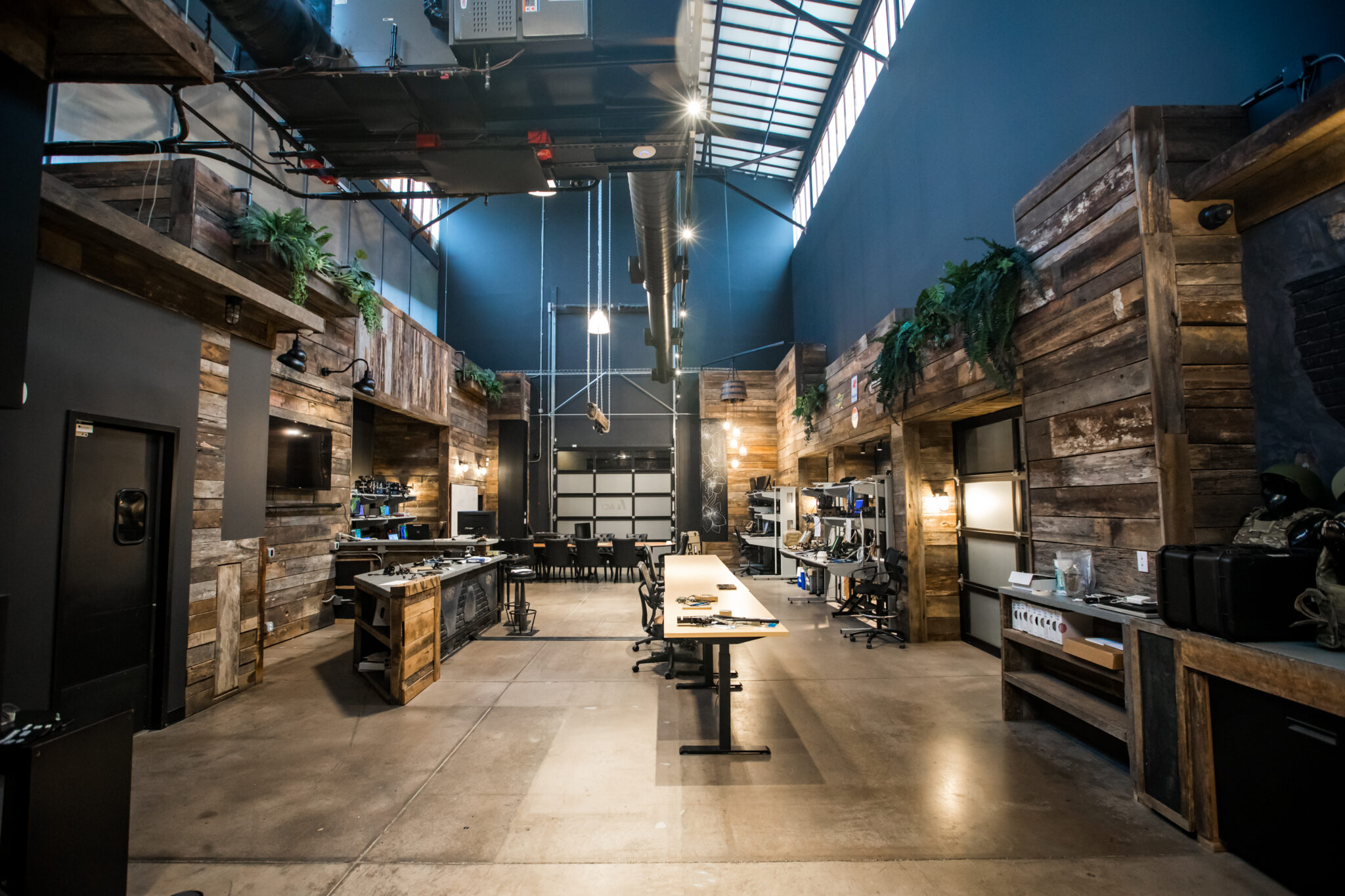 Our Facilities - Augustine Consulting, Inc.