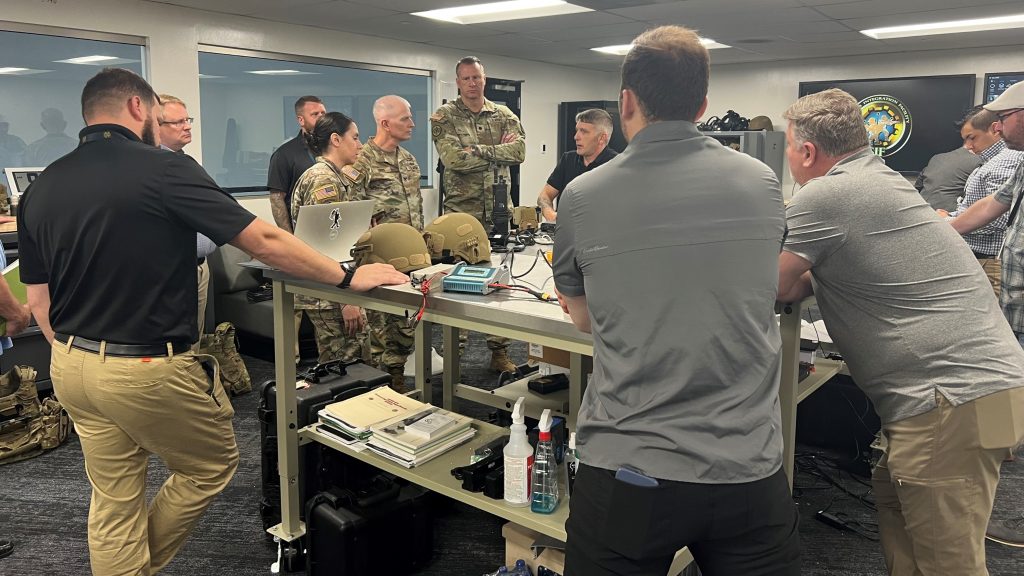 ACI Welcomes PM SWAR and PdM SMS - Augustine Consulting, Inc.