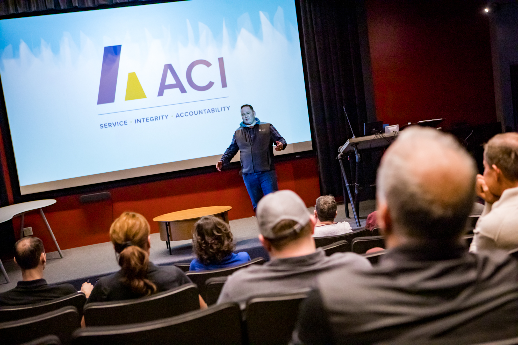 Who We Are - Augustine Consulting, Inc.