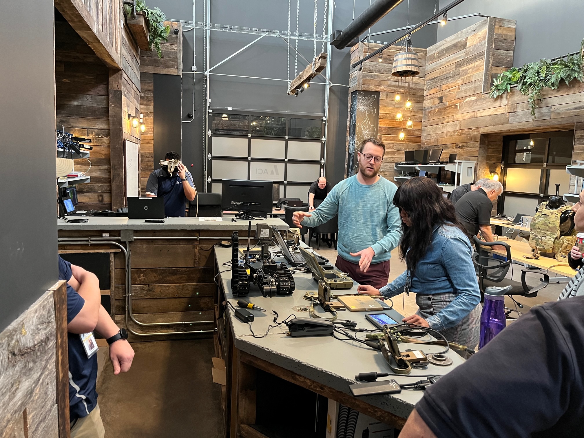 Careers - Augustine Consulting, Inc.