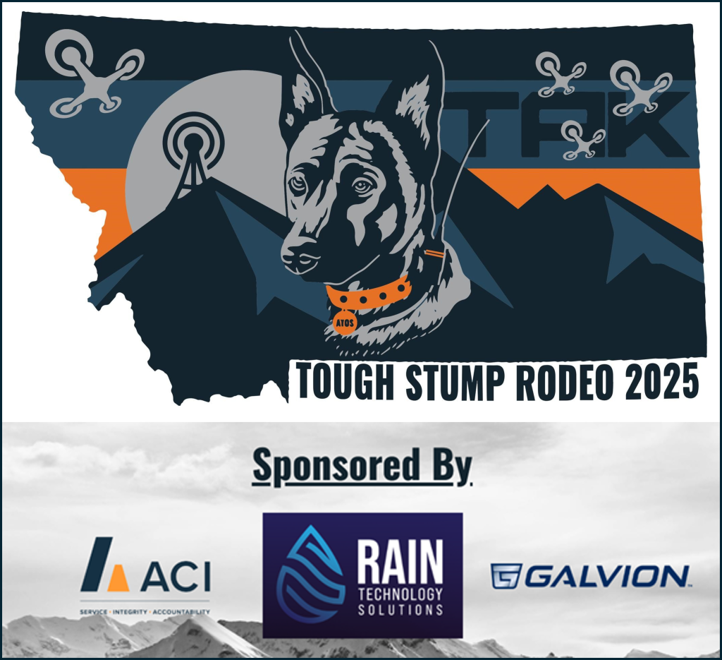 The 2025 Tough Stump Rodeo - Augustine Consulting, Inc.